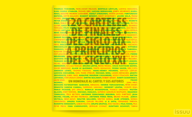 120 Cartells de finals del segle XIX a principis del segle XXI | El ... 120 Cartells de finals del segle XIX a principis del segle XXI | El ...